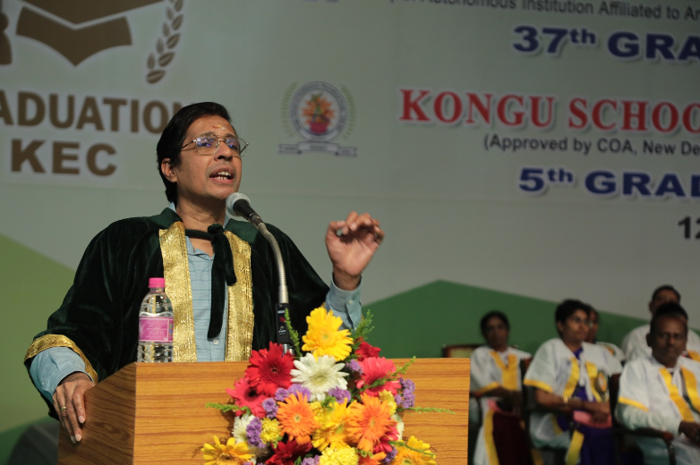 KEC | KONGU ENGINEERING COLLEGE